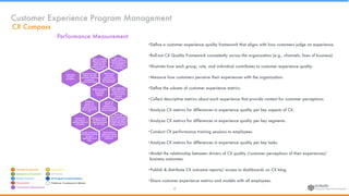 New Approach to Customer Experience Management | PDF | Aviation ...