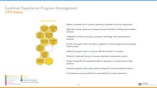 New Approach to Customer Experience Management | PDF | Aviation ...
