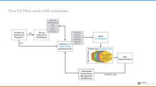 New Approach to Customer Experience Management | PDF | Aviation ...