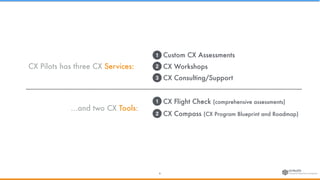 New Approach to Customer Experience Management | PDF | Aviation ...