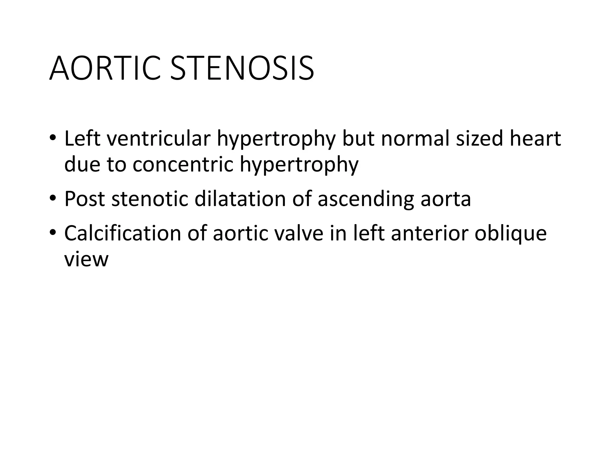 Cxr of common heart pathology agp | PPTX