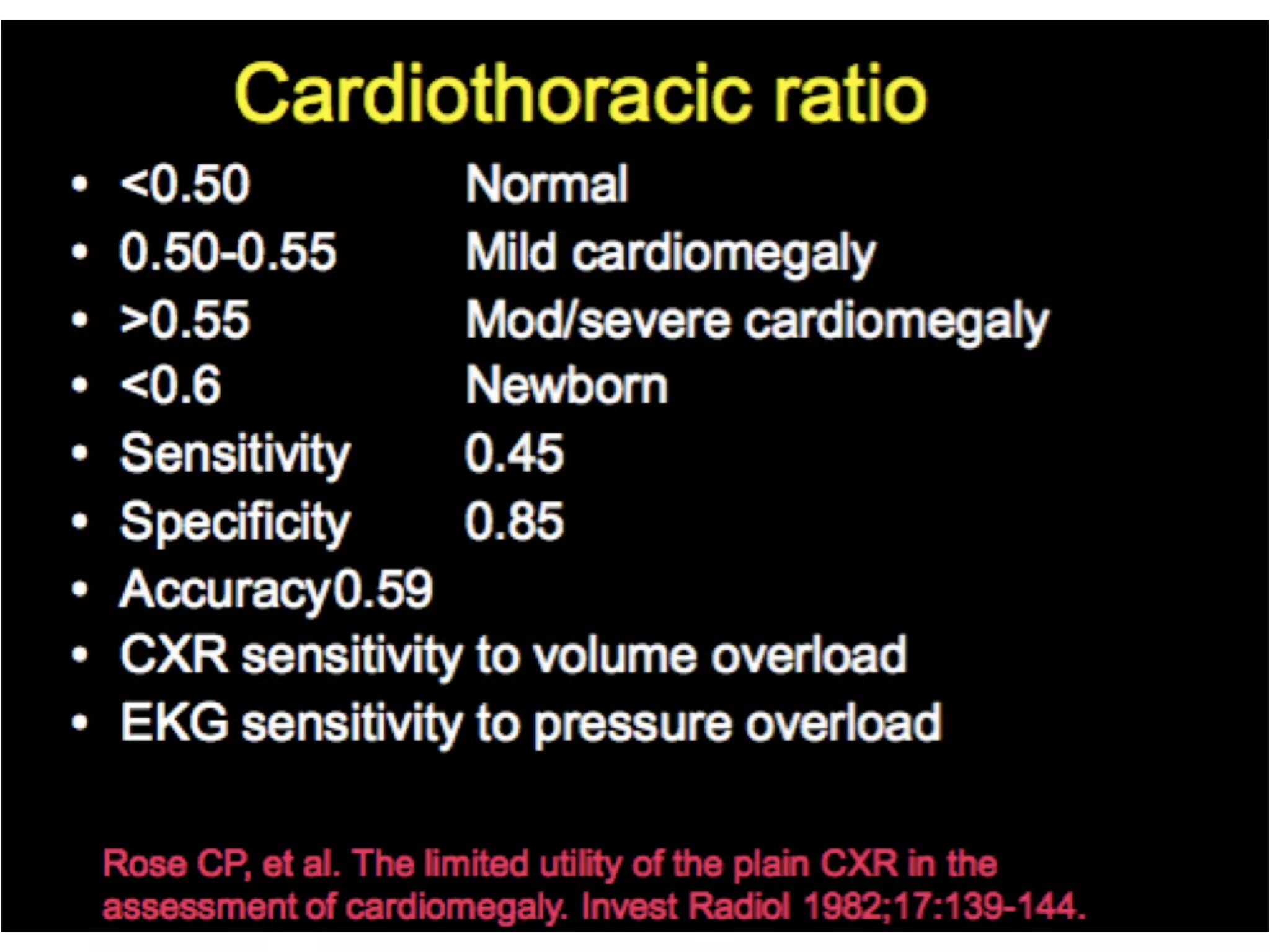 Chest film in cardiovascular system | PPT