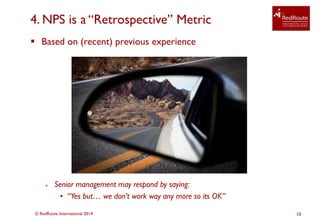 Predicting The Path of Your NPS | PPT