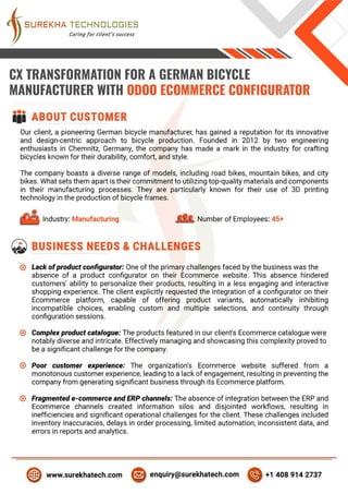 CX Transformation with Odoo Ecommerce Configurator.pdf