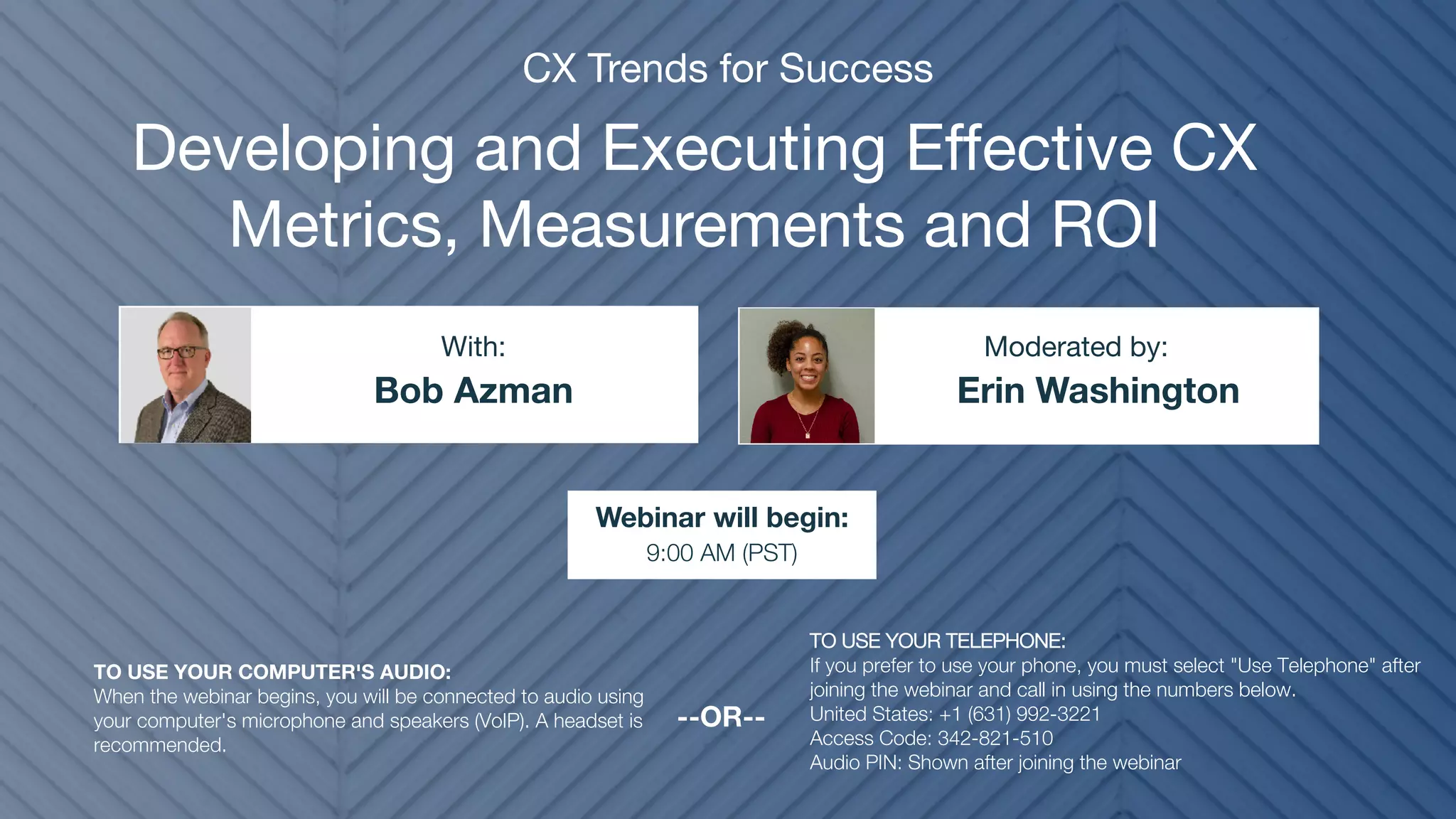 Developing And Executing Effective Cx Metrics Measurements And Roi Ppt