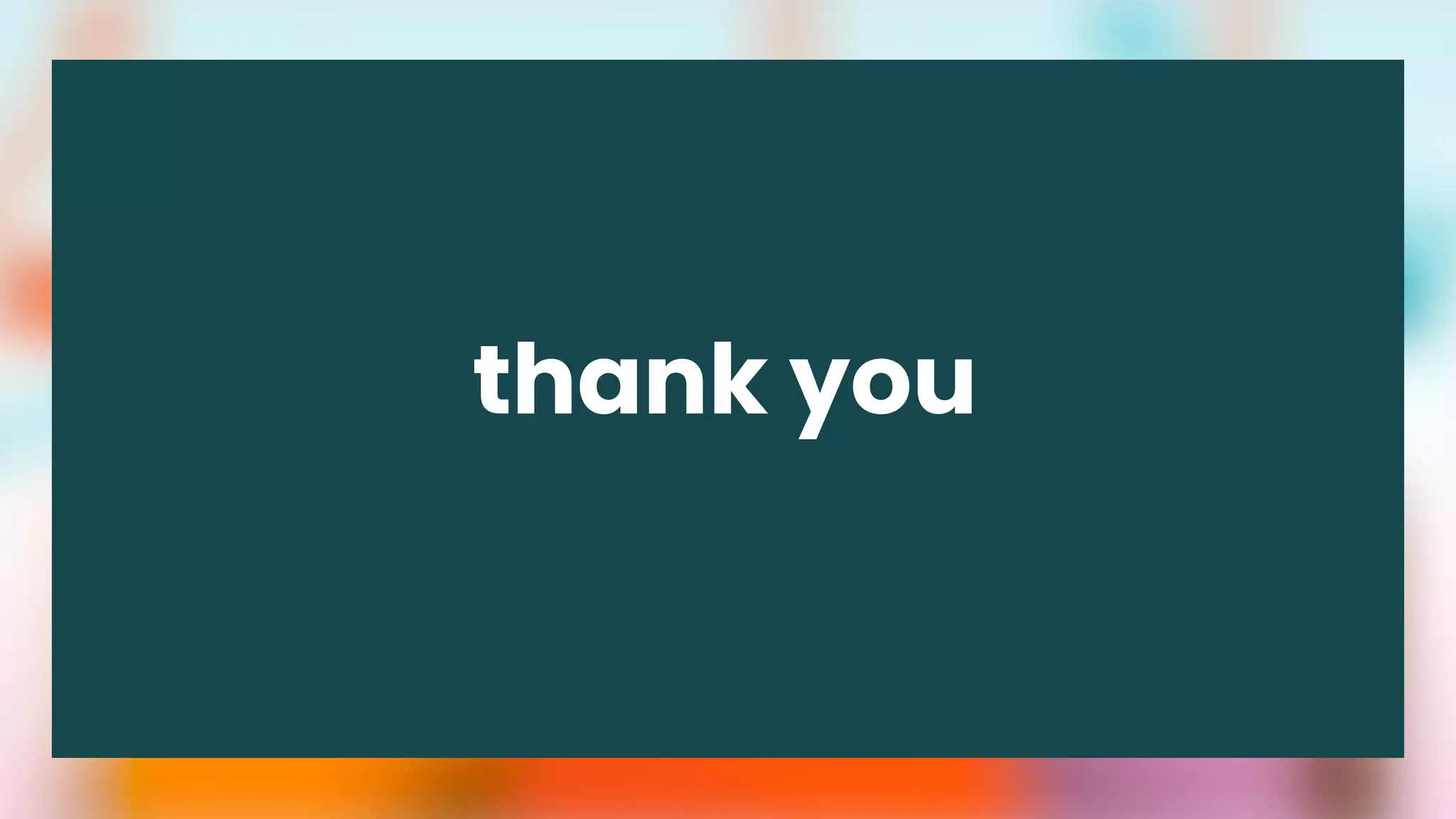 CX Trends 2023 - Discussion guide slides | PPT