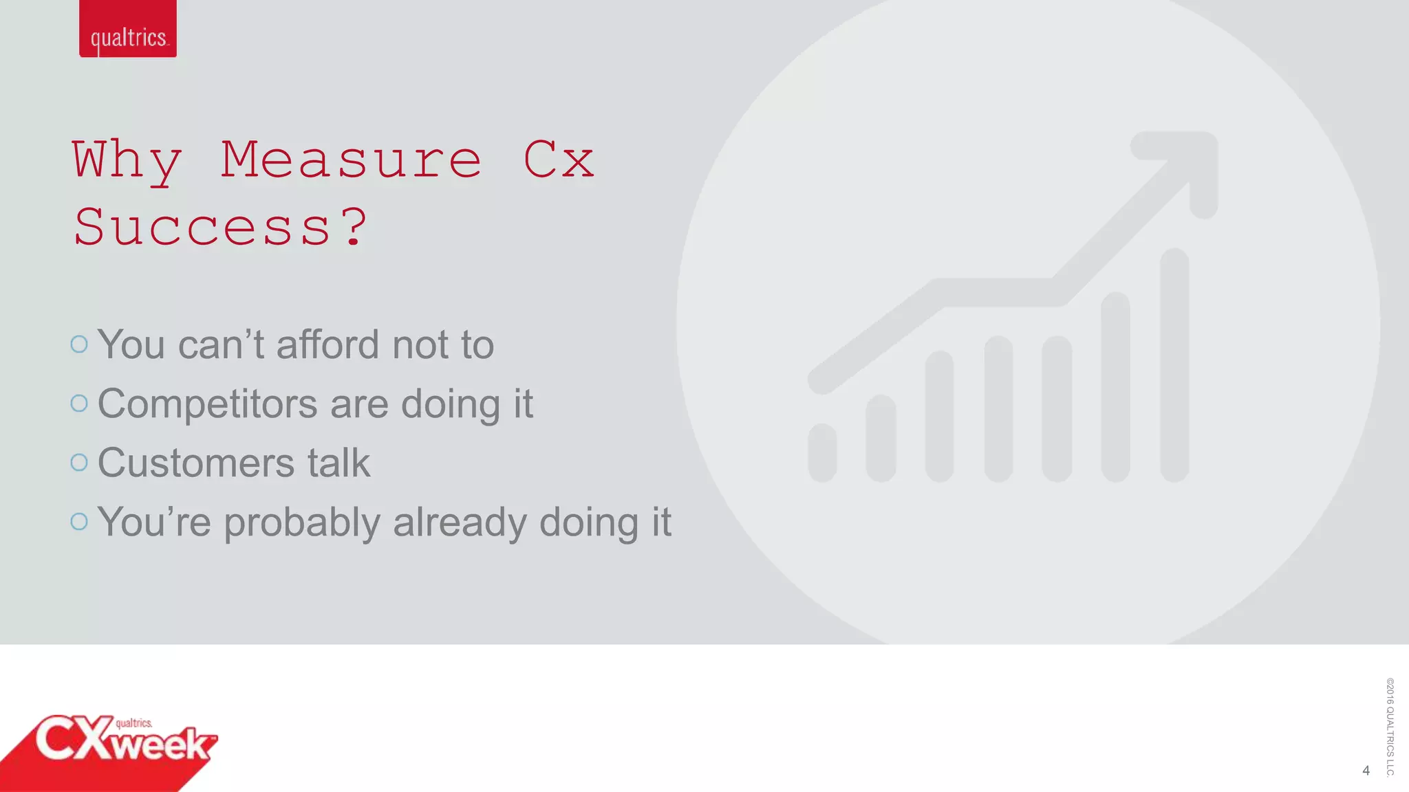 Driving Value: CX Metrics for Success | PPTX