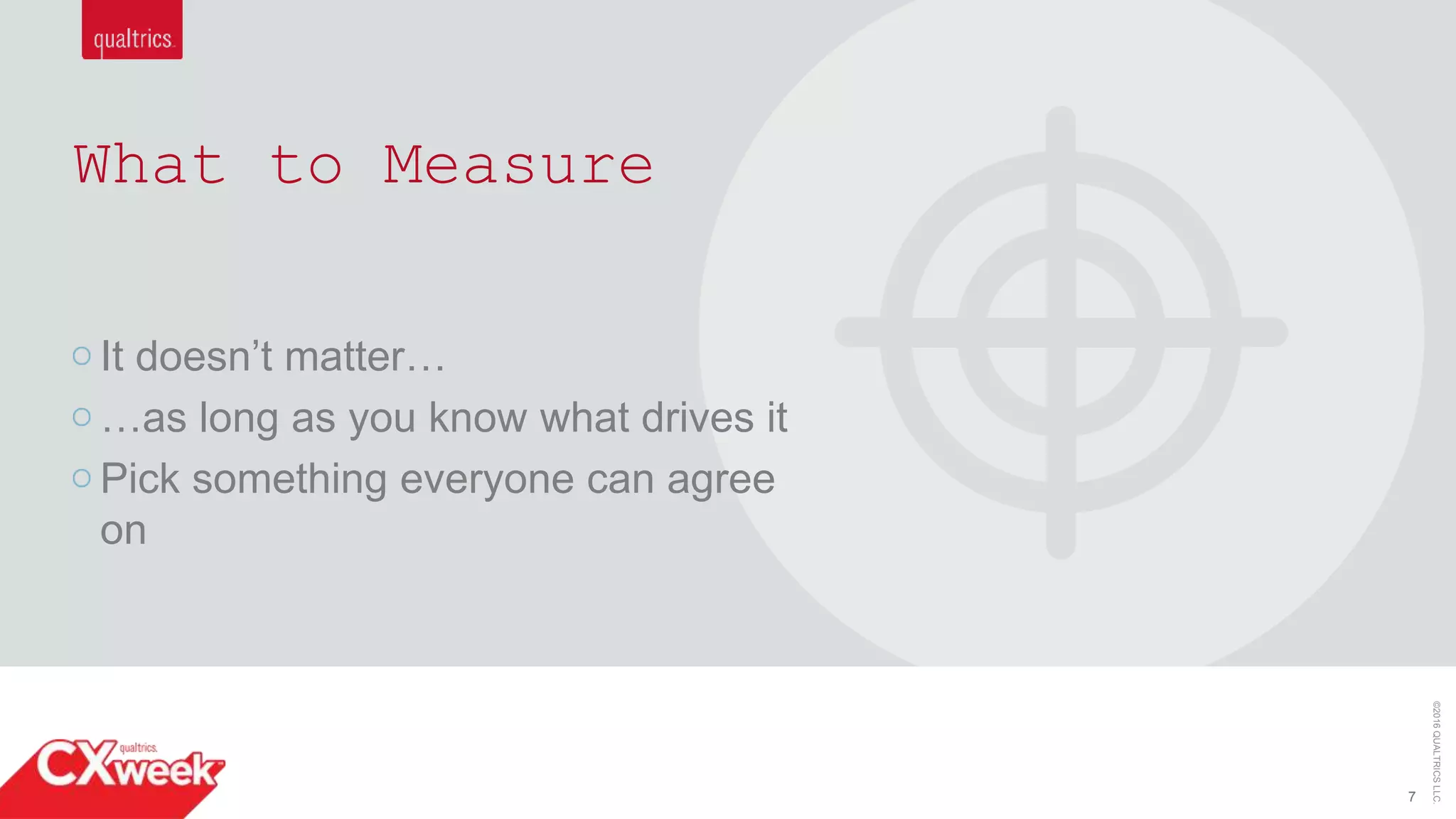 Driving Value: CX Metrics for Success | PPTX