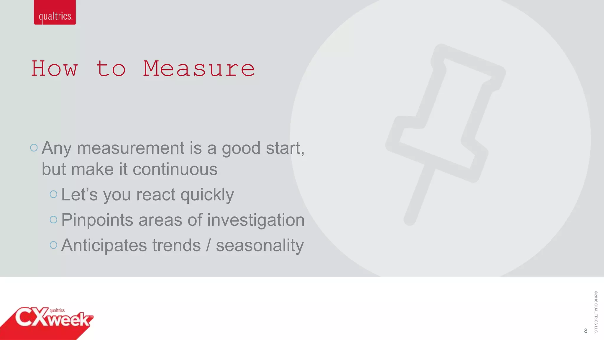 Driving Value: CX Metrics for Success | PPTX