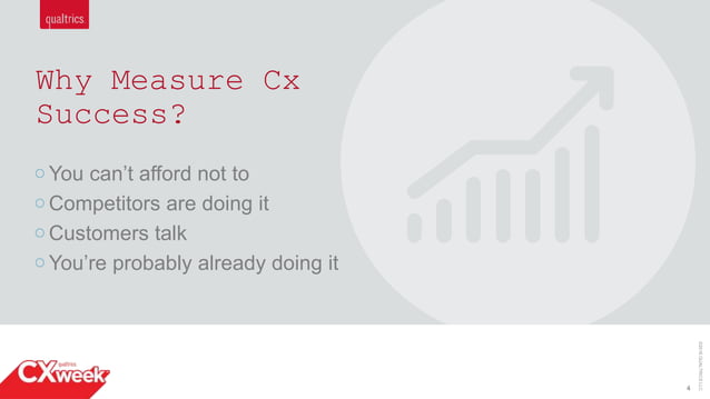 Driving Value: CX Metrics for Success | PPTX