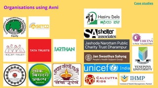 Avni introduction