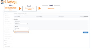 Cy-Tb- Nikshay portal ntep program india | PPTX