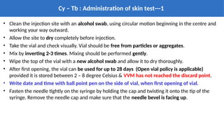 INTRADERMAL SKIN TESTING REVIEW IN DERMATOLOGY.ppt