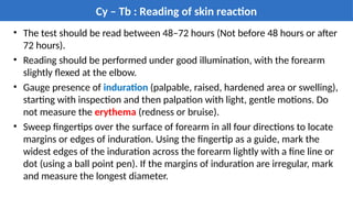 INTRADERMAL SKIN TESTING REVIEW IN DERMATOLOGY.ppt