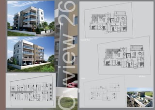 CyView project 26 | PPT