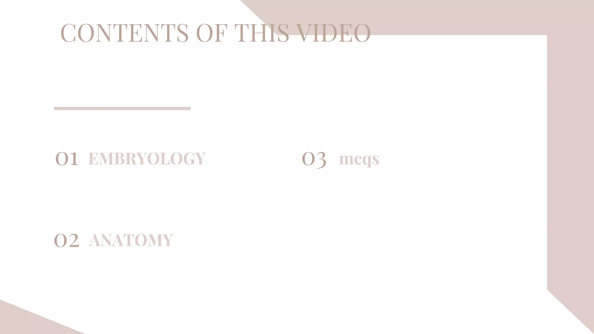 Tympanic Membrane Pptx