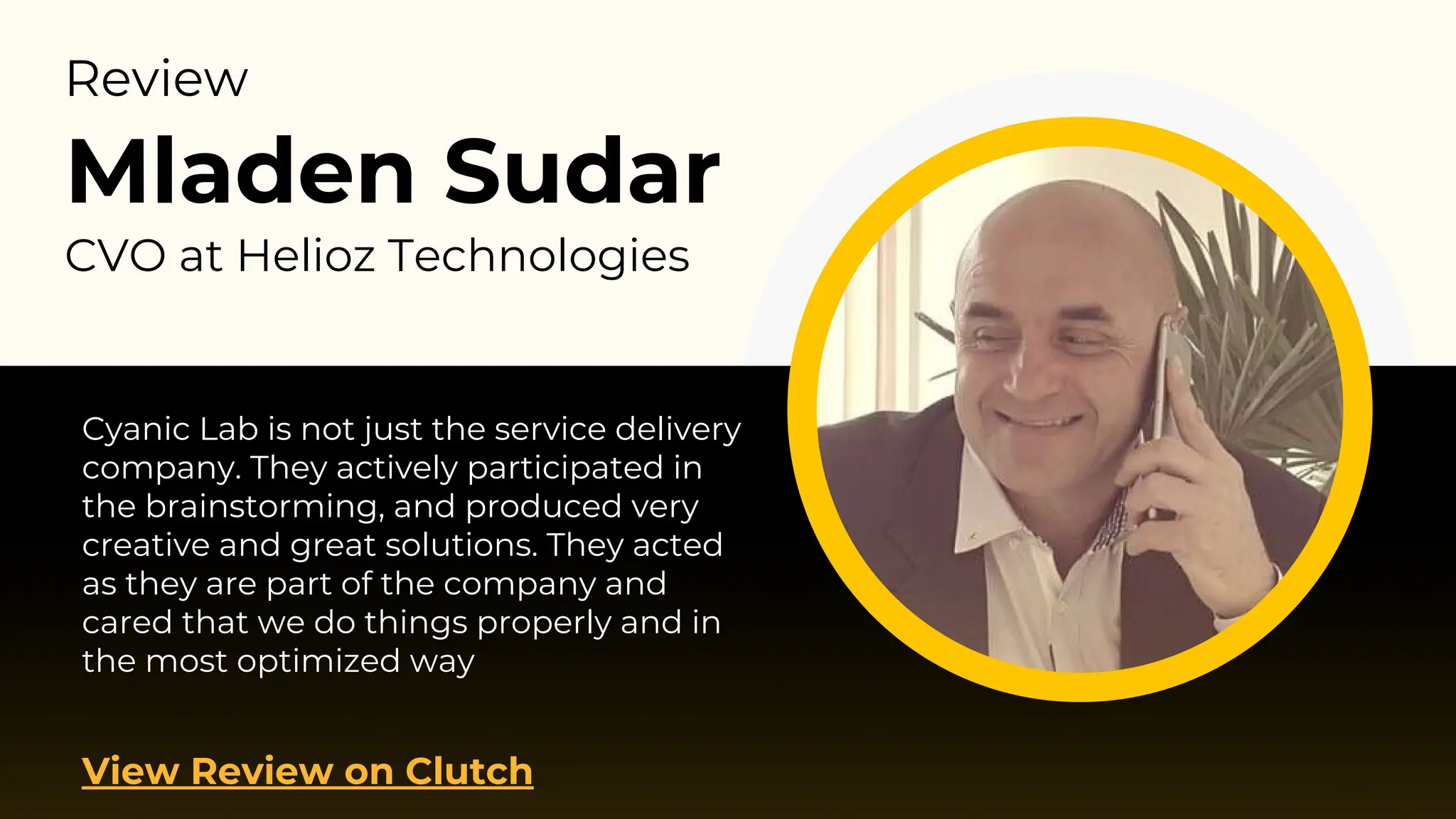 Cyaniclab : Software Development Agency Portfolio.pdf