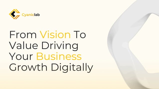 Cyaniclab : Software Development Agency Portfolio.pdf