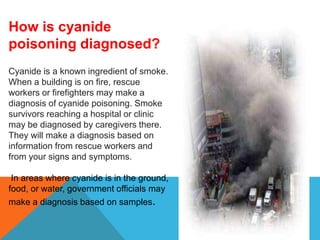 Cyanide Poisoning.pptx