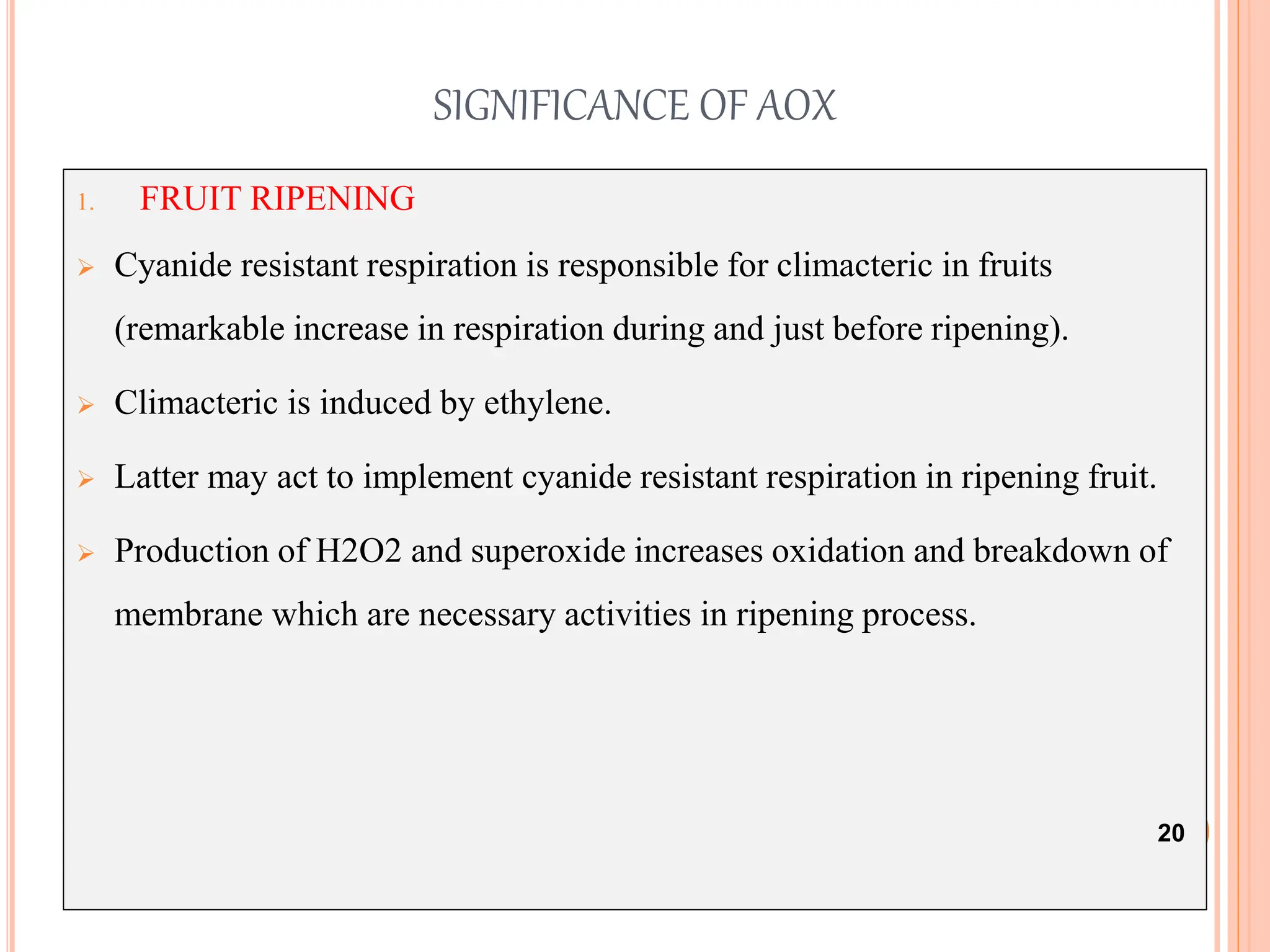 Cyanide resistant respiration pathway.pptx