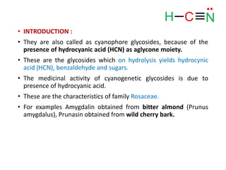 CYANOGENIC GLYCOSIDES.pptx