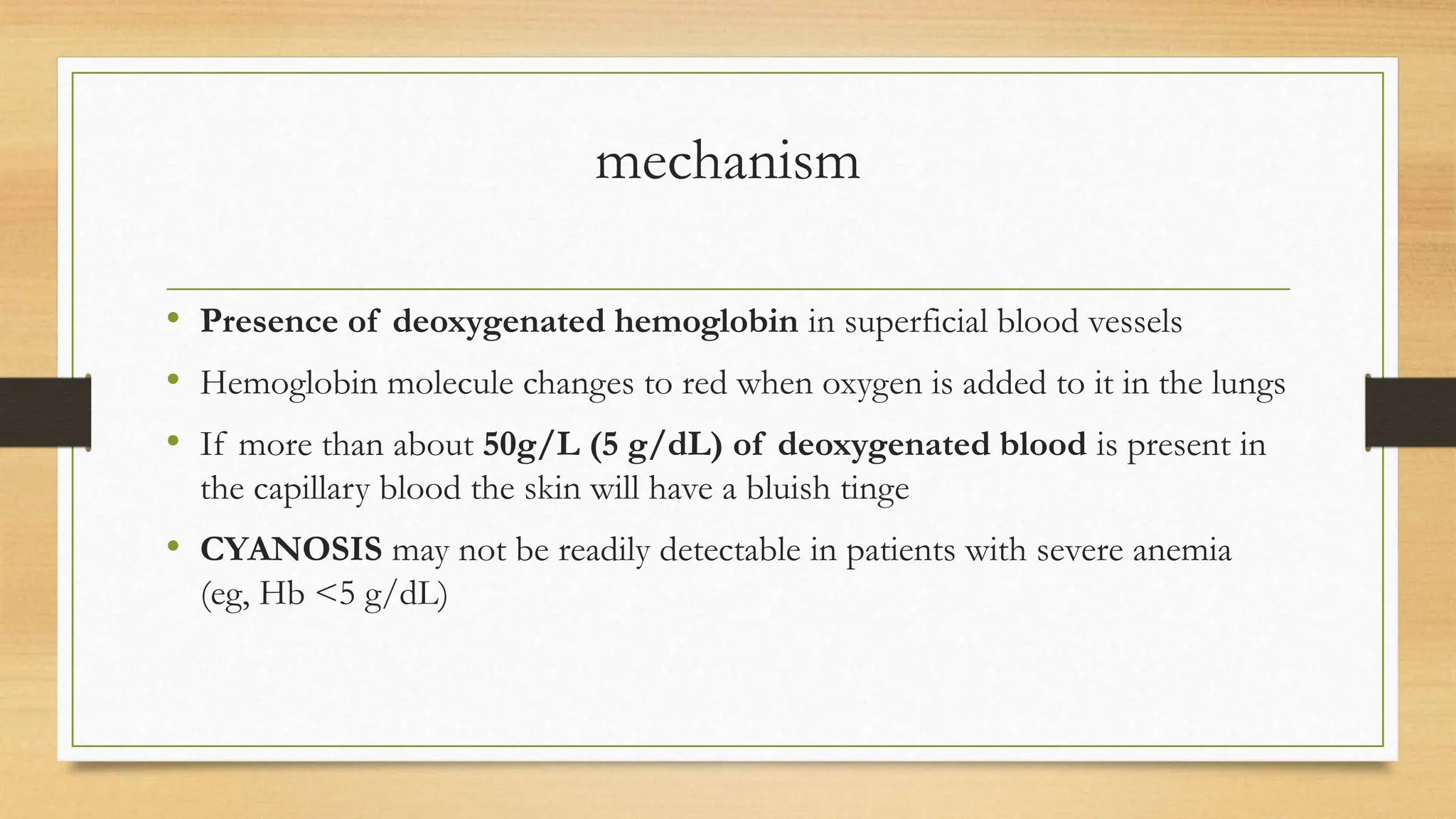Cyanosis for medical school students.pptx