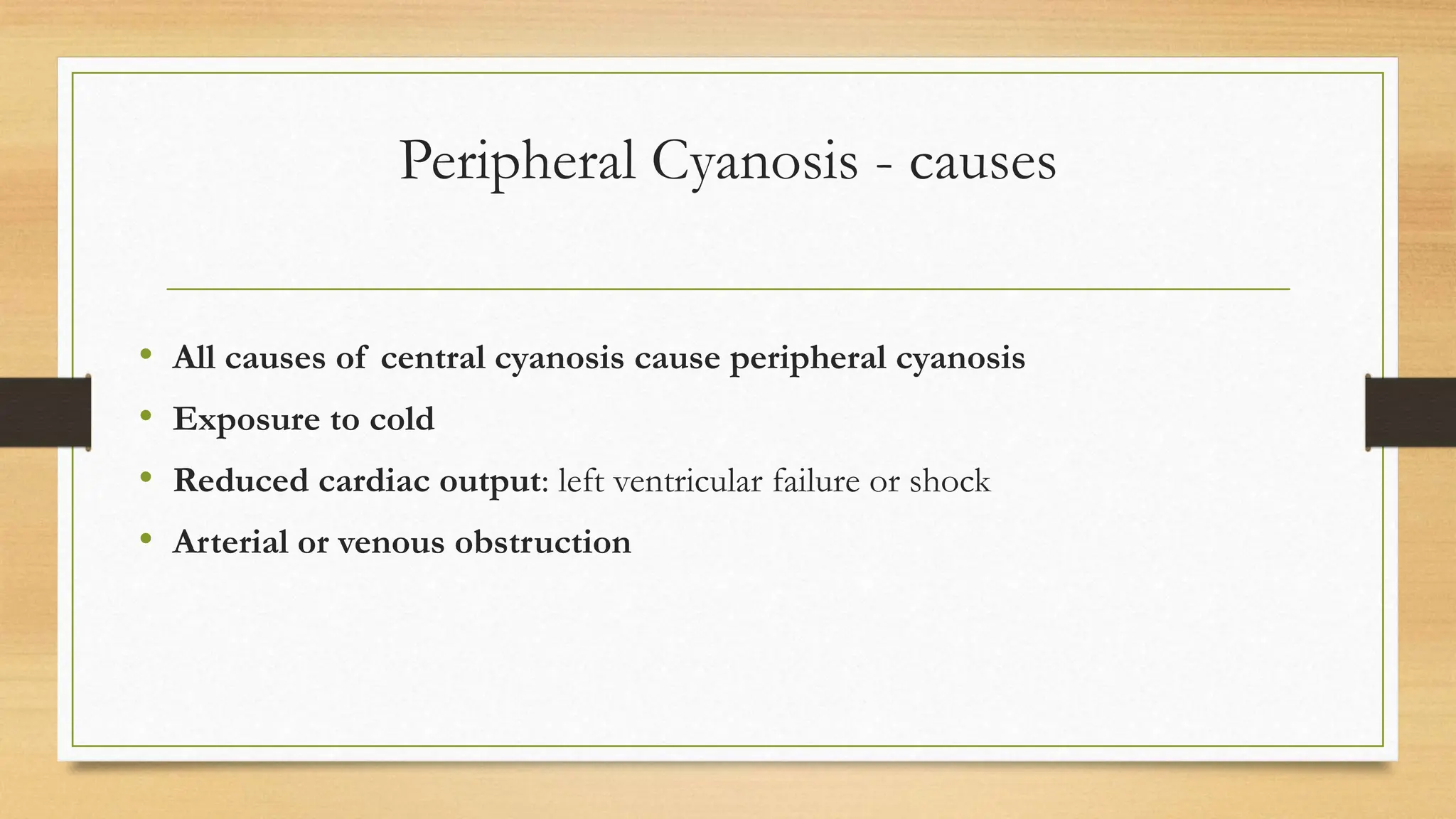 Cyanosis for medical school students.pptx