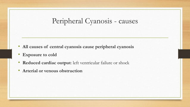 Cyanosis for medical school students.pptx