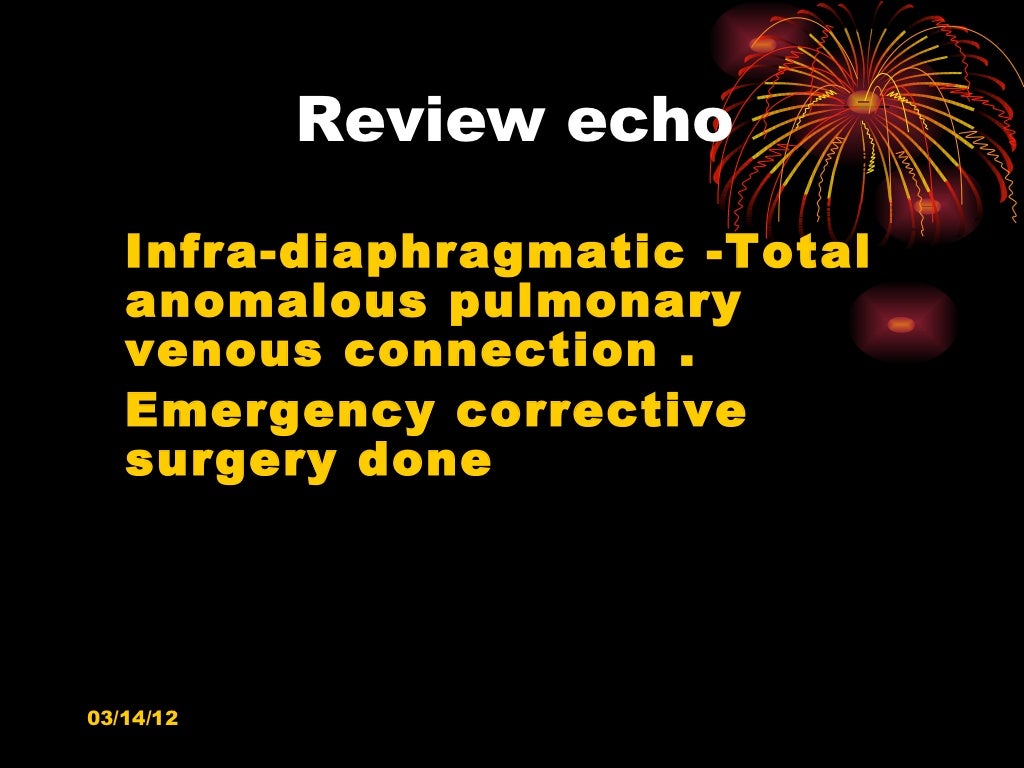 Cyanosis In Term Neonates