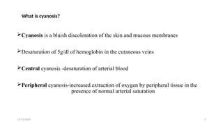 Cyanotic Congenital Heart Diseases-C1.pptx