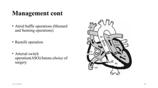 Cyanotic Congenital Heart Diseases-C1.pptx