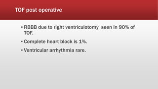 Cyanotic congenital heart disease | PPTX