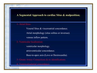Cyanotic heart disease | PPS