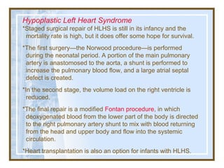 Cyanotic heart disease | PPS