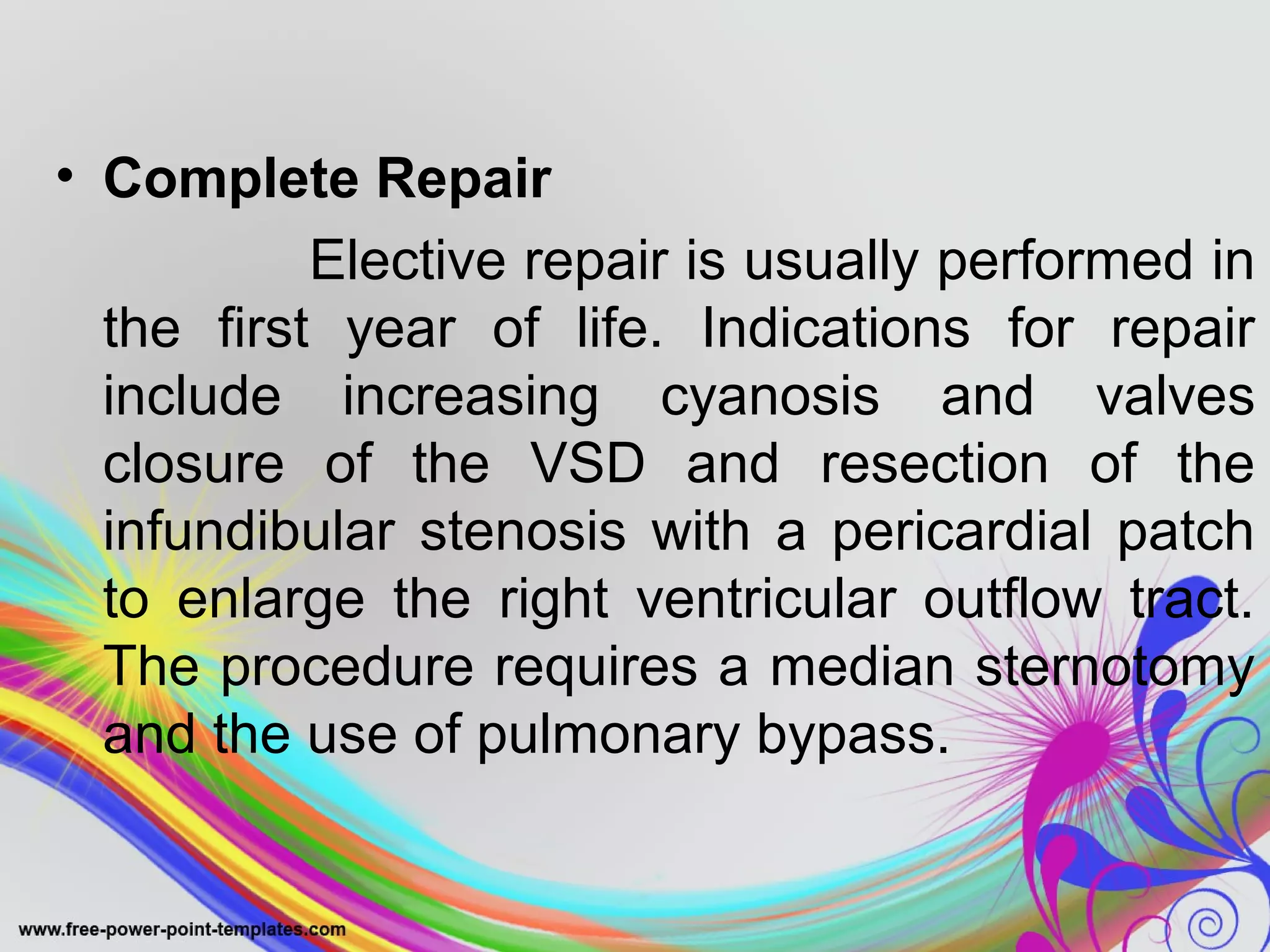 Cyanotic heart disease | PPT