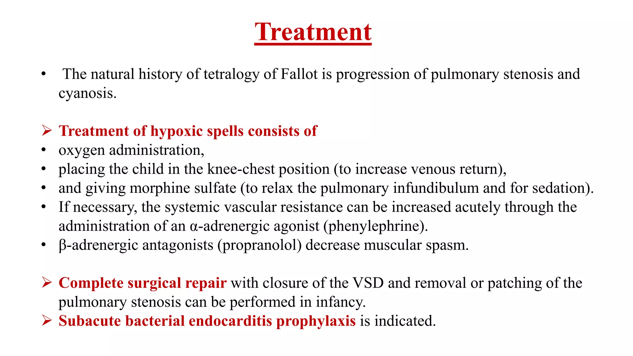 Cyanotic heart disease complete ppts | PPTX
