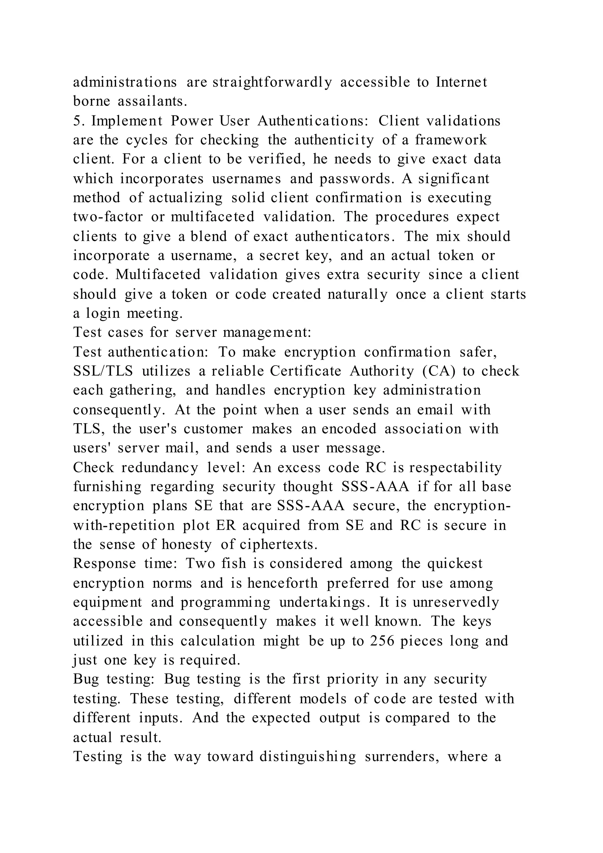 Cyb 690 cybersecurity program template directions the foll | DOCX