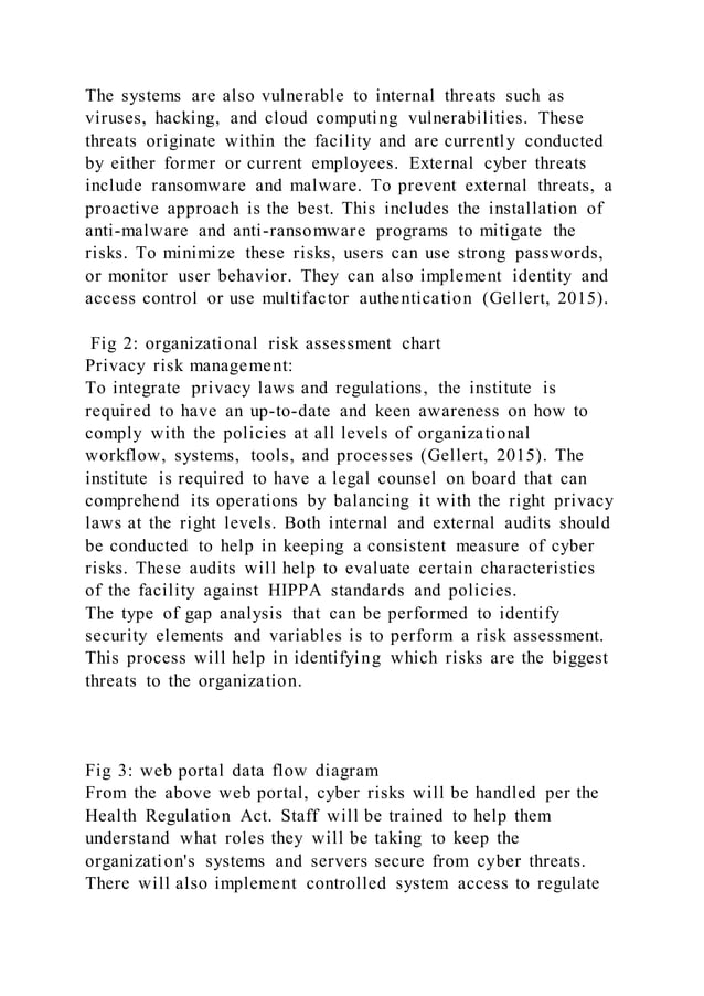 Cyb 690 cybersecurity program template directions the foll | DOCX ...