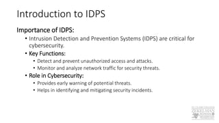 Linux for Cybersecurity CYB110 - Unit 8.ppsx
