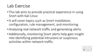 Linux for Cybersecurity CYB110 - Unit 8.ppsx