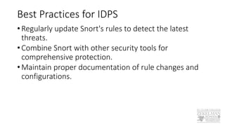 Linux for Cybersecurity CYB110 - Unit 8.ppsx