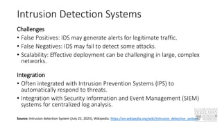 Linux for Cybersecurity CYB110 - Unit 8.ppsx