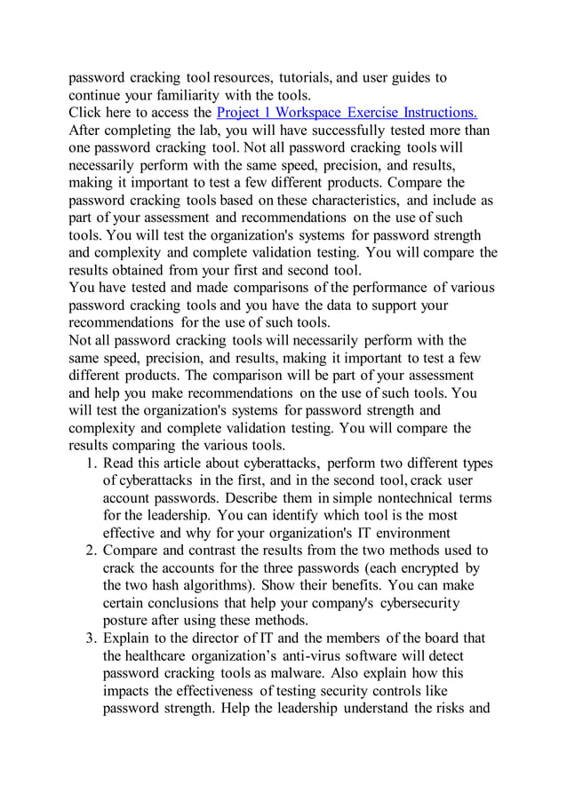 CYB 610 Effective Communication - snaptutorial.com