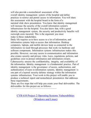 Cyb 610 Motivated Minds/newtonhelp.com