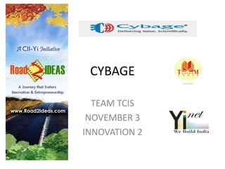 Cybage | PPTX