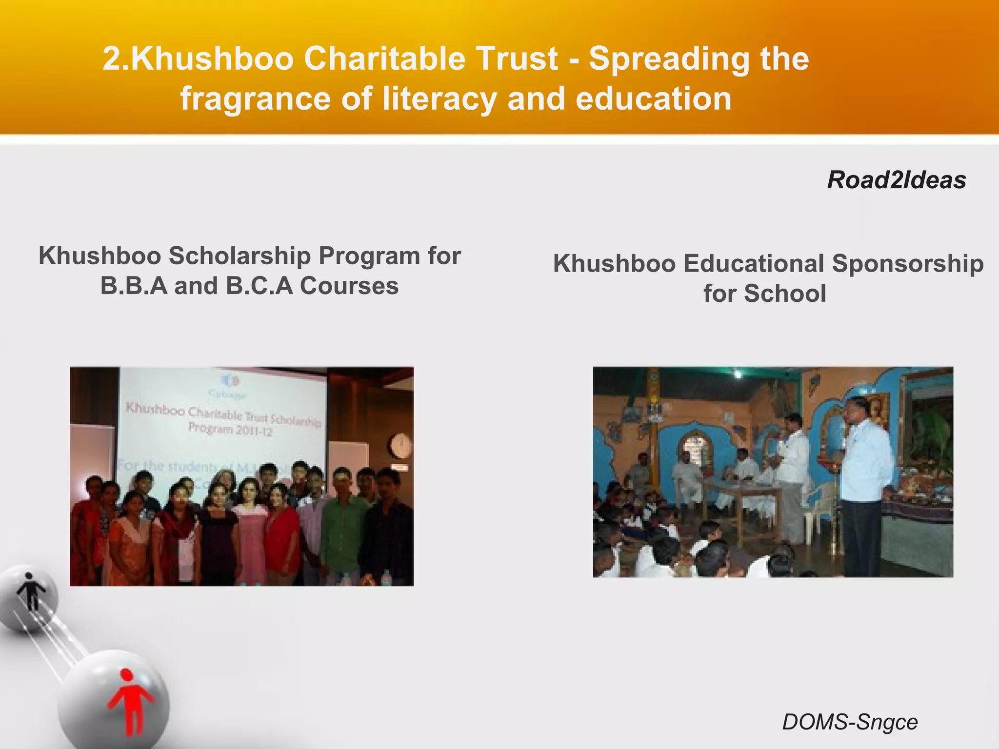 Team SNGCE: Innovation Part #8-Cybage | PPT | Business | Business and ...