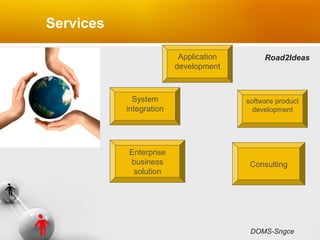 Team SNGCE: Innovation Part #8-Cybage | PPT | Business | Business and ...