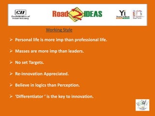 Cybage yuvacro nov3 | PPT