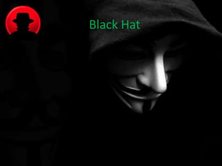 Hackers and Crackers! A tiger Claw Presentation 003 | PPTX | Computing ...