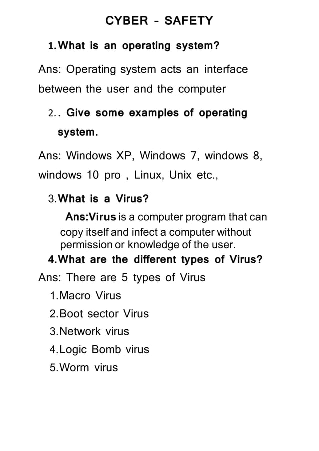 CLASS IX COMPUTER APPLICATIONS | DOCX